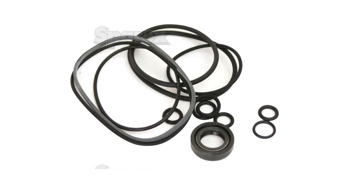 Kit joints pompe hydraulique poh0664 - 01- Roulements - LA-BONNE-PIECE